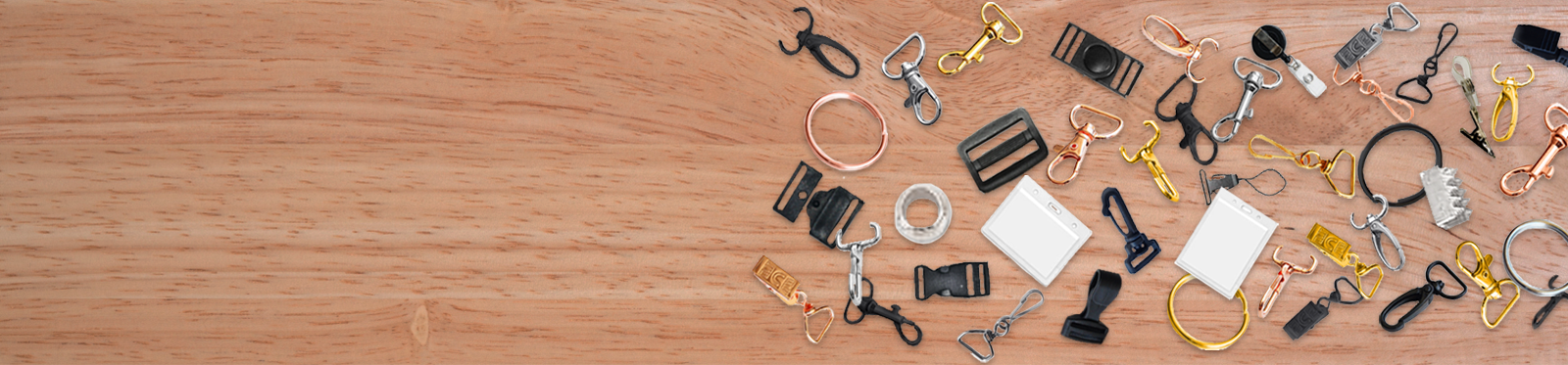 Custom Lanyards by Lanyard Lab | Get a quote today with free shipping!