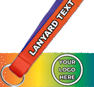 Custom Lanyards by Lanyard Lab | Get a quote today with free shipping!