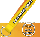 Custom Lanyards by Lanyard Lab | Get a quote today with free shipping!
