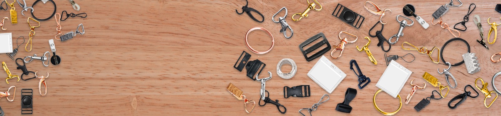 Custom Lanyards by Lanyard Lab | Get a quote today with free shipping!