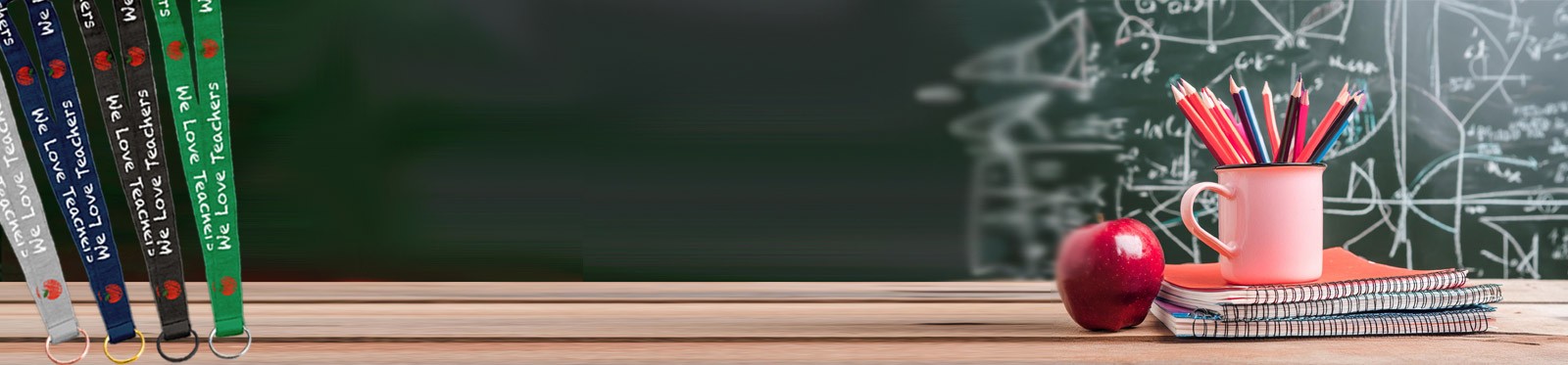 Custom Lanyards by Lanyard Lab | Get a quote today with free shipping!