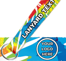 Custom Lanyards by Lanyard Lab | Get a quote today with free shipping!
