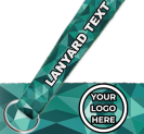 Custom Lanyards by Lanyard Lab | Get a quote today with free shipping!