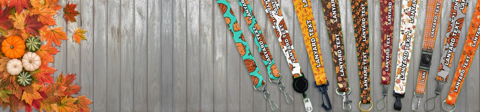 Custom Lanyards by Lanyard Lab | Get a quote today with free shipping!