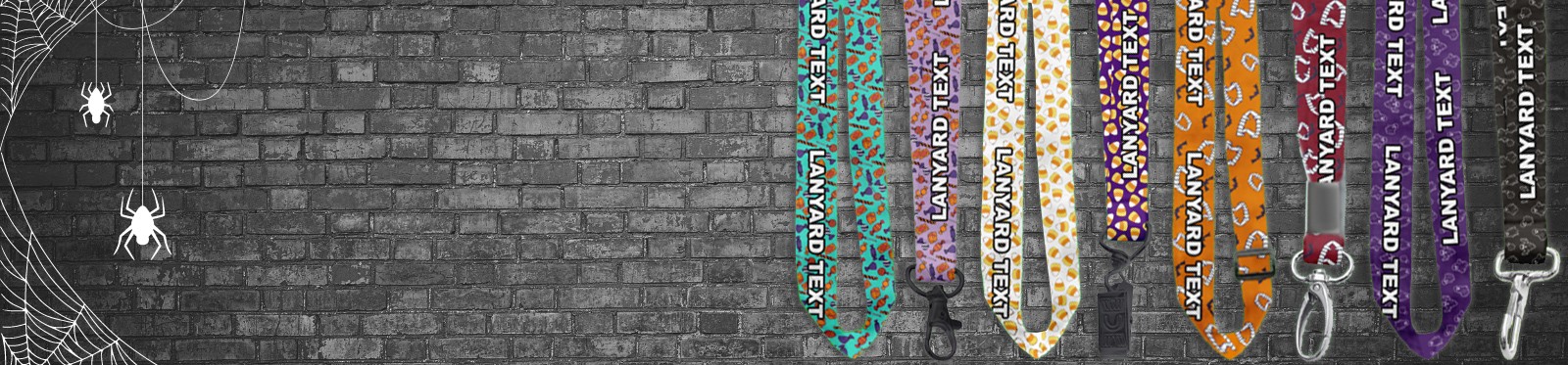 Custom Lanyards by Lanyard Lab | Get a quote today with free shipping!